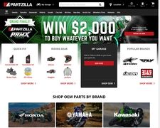 Partzilla Reviews - 664 Reviews of Partzilla.com | Sitejabber