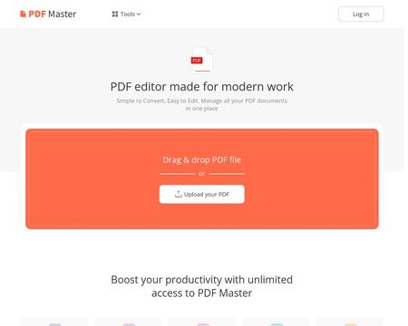 Pdfmaster.app Reviews - Read 11 Customer Reviews of Pdfmaster.app | Sitejabber