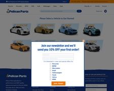 Pelican Parts Reviews - 34 Reviews of Pelicanparts.com | Sitejabber