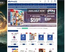 Playasia Reviews - 39 Reviews of Play-asia.com | Sitejabber
