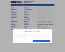 PlayOK Reviews - 41 Reviews of Playok.com | Sitejabber