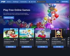 Pogo Reviews - 285 Reviews of Pogo.com | Sitejabber