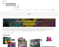 Pokemon Card Center Reviews - 3 Reviews of Pokemoncardcenter.com ...