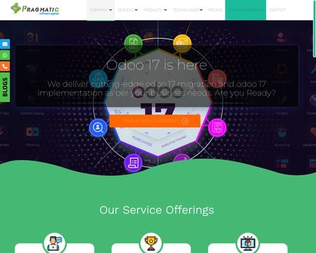 Pragtech Reviews - 2 Reviews of pragtech.co.in | Sitejabber