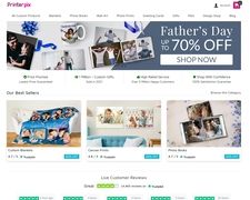 PrinterPix Reviews - 1,795 Reviews of Printerpix.com | Sitejabber