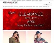 The Pyramid Collection Reviews - 77 Reviews of Pyramidcollection.com ...