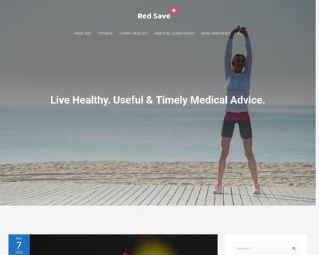 Red Save Reviews - Read 8 Customer Reviews of Red Save | Sitejabber