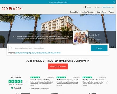 Red Week Reviews - 2 Reviews of Redweek.com | Sitejabber