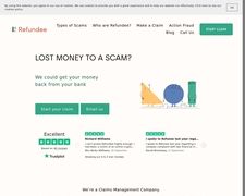 Refundee Reviews - 26 Reviews of Refundee.com | Sitejabber