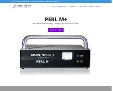 Resonant Light Technology Reviews - 6 Reviews of Resonantlight.com ...