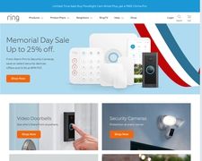 Ring Reviews - 523 Reviews of Ring.com | Sitejabber