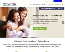 Stratford Career Institute Reviews - 8 Reviews of Scitraining.com ...