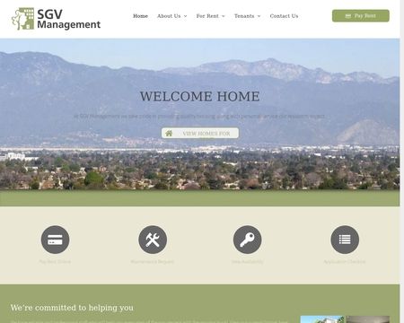SGV Management Reviews - 2 Reviews of Sgvmanagement.com | Sitejabber