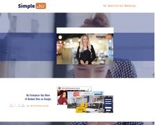 Simple.biz Reviews - 4 Reviews of Simple.biz | Sitejabber
