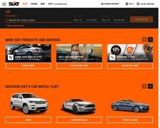 Sixt Rental Cars Reviews - 53 Reviews of Sixt.com | Sitejabber