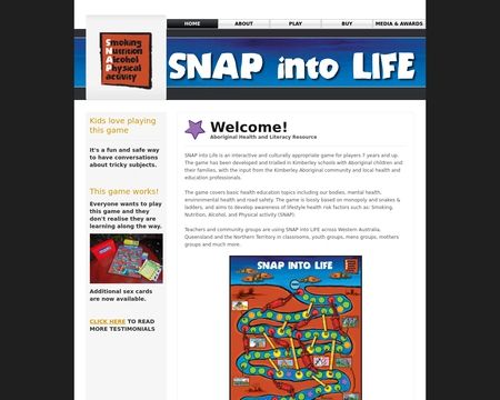Snap into Life Reviews - Read 3 Customer Reviews of Snap into Life ...