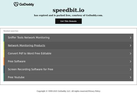 Speedbit Reviews - 1 Reviews of speedbit.io | Sitejabber