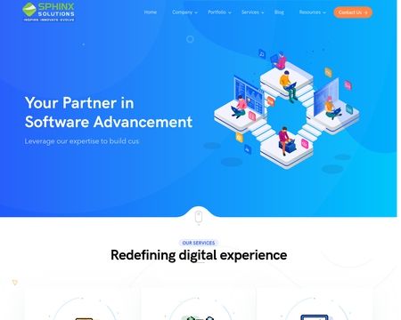 Sphinx Solution Reviews - Read 2 Customer Reviews of Sphinx Solution | Sitejabber