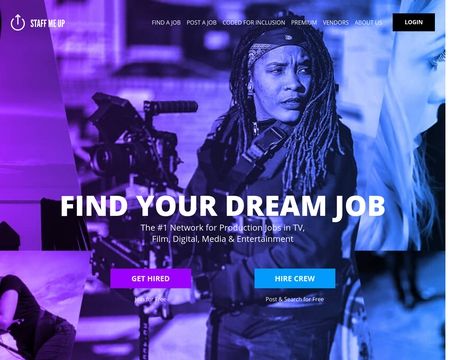 Staff Me Up Reviews - 1 Reviews of Staffmeup.com | Sitejabber