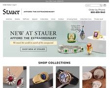 Stauer Reviews - 16 Reviews of Stauer.com | Sitejabber