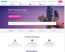 StudyPool Reviews - 249 Reviews of Studypool.com | Sitejabber