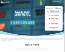 Swagbucks Reviews - 8,911 Reviews of Swagbucks.com | Sitejabber