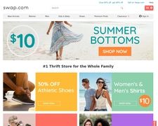 Swap.com Reviews - 1,091 Reviews of Swap.com | Sitejabber