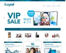 Tbaytel.net Reviews - 1 Review of Tbaytel.net | Sitejabber