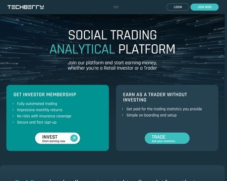 Techberry.online Reviews - 1 Reviews of Techberry.online | Sitejabber