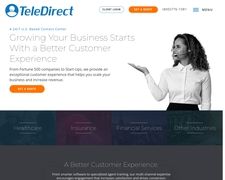 Teledirect Reviews - 2 Reviews of Teledirect.com | Sitejabber