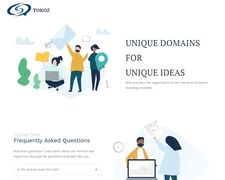 Tokoz Reviews - 1 Review of Tokoz.com | Sitejabber