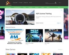 Toomky Games Reviews - 1 Review of Toomkygames.com | Sitejabber