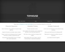 Toyhou.se Reviews - 2 Reviews of Toyhou.se | Sitejabber