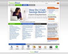 TreasuryDirect Reviews - 21 Reviews of Treasurydirect.gov | Sitejabber