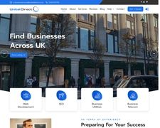 Unitel Direct UK Reviews - 64 Reviews of Uniteldirect.co.uk | Sitejabber