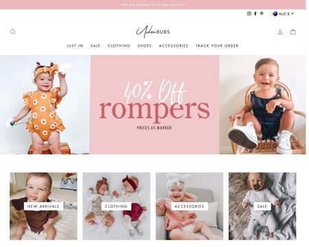 Urban Bubs Reviews - 12 Reviews of Urbanbubs.com | Sitejabber