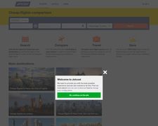 Jetcost Reviews - 1 Review of Us.jetcost.com | Sitejabber