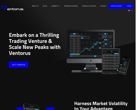 Ventorus Reviews - Read 30 Customer Reviews of Ventorus | Sitejabber