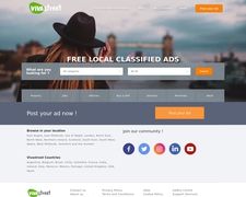 VivaStreet UK Reviews - 23 Reviews of Vivastreet.co.uk | Sitejabber