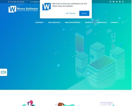 Wama Software Reviews - Read 1 Customer Reviews of Wama Software | Sitejabber