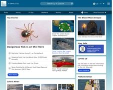 The Weather Channel Reviews - 4 Reviews of Weatherchannel.com | Sitejabber