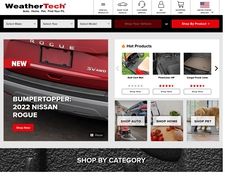 WeatherTech Reviews - 117 Reviews of Weathertech.com | Sitejabber