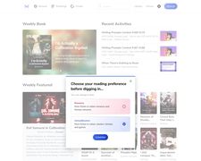 Webnovel Reviews - 1 Review of Webnovel.com | Sitejabber