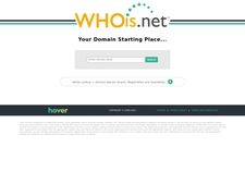 Whois.net Reviews - 5 Reviews of Whois.net | Sitejabber
