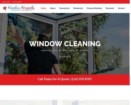 Window Wizards Reviews - 1 Reviews of Windowwizards.com | Sitejabber