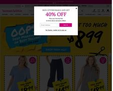 WomanWithin Reviews - 386 Reviews of Womanwithin.com | Sitejabber