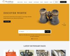 Worthpoint Reviews - 1 Review of Worthpoint.com | Sitejabber