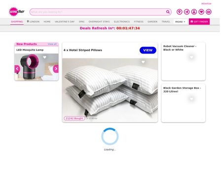 Wowcher Reviews - Read 3 Customer Reviews of Wowcher | Sitejabber