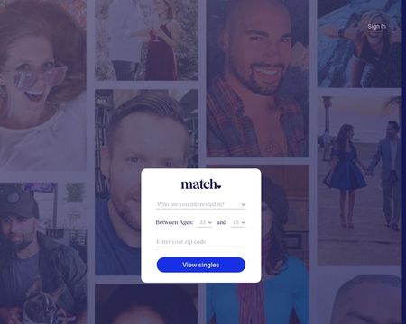 Match.com® Reviews - Read 1 Customer Reviews of Match.com® | Sitejabber