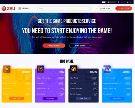 Z2U Reviews - Read 48 Customer Reviews of Z2U | Sitejabber